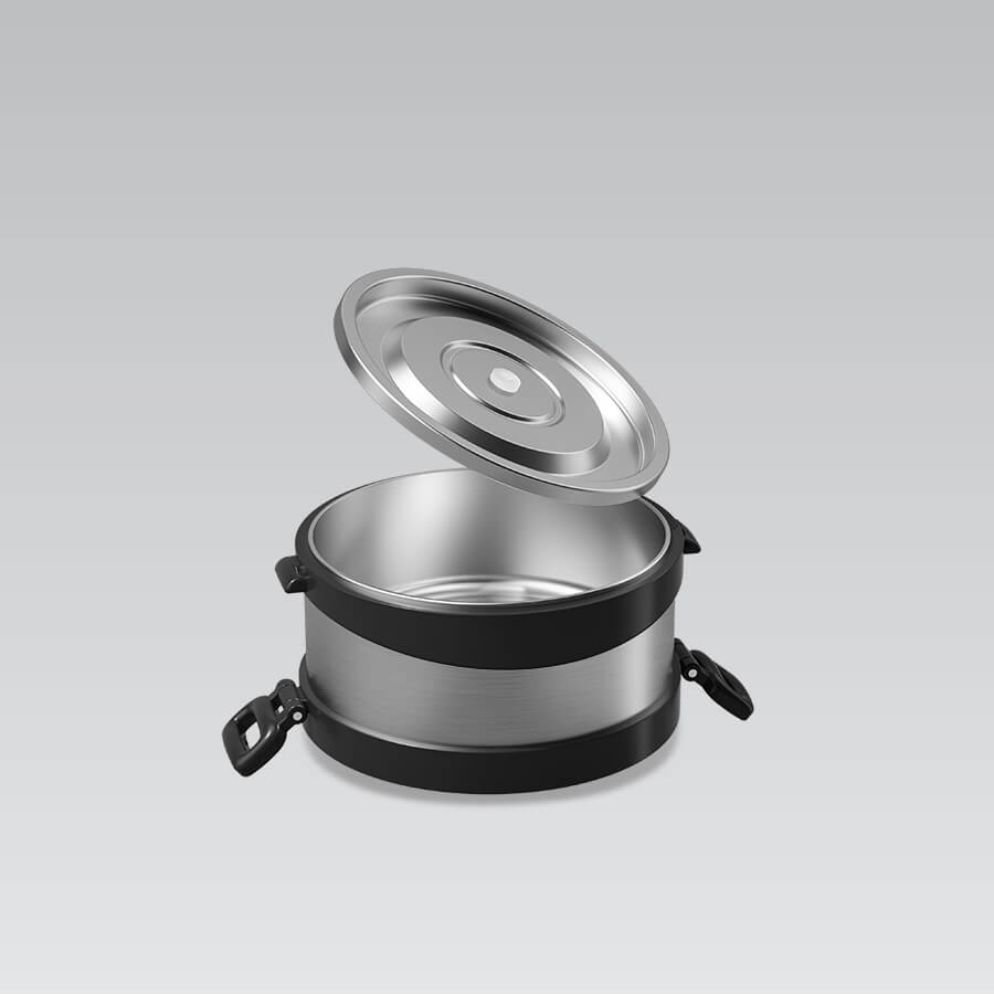 Termoss ēdienam 1,5L MR-1635, Termosi, Virtuve - DAROT.lv